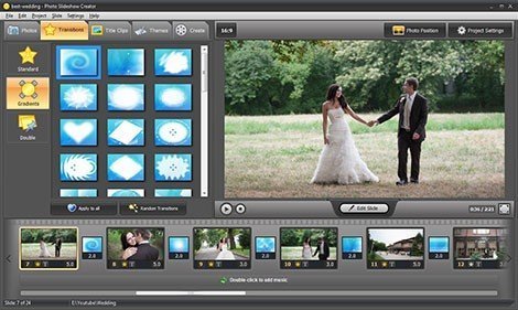 Best Slideshow Maker To Turn Your Photos Into Animated Movies - TopTut.com