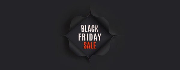 Best 5 Black Friday Deals For Web Designers And Developers - TopTut.com