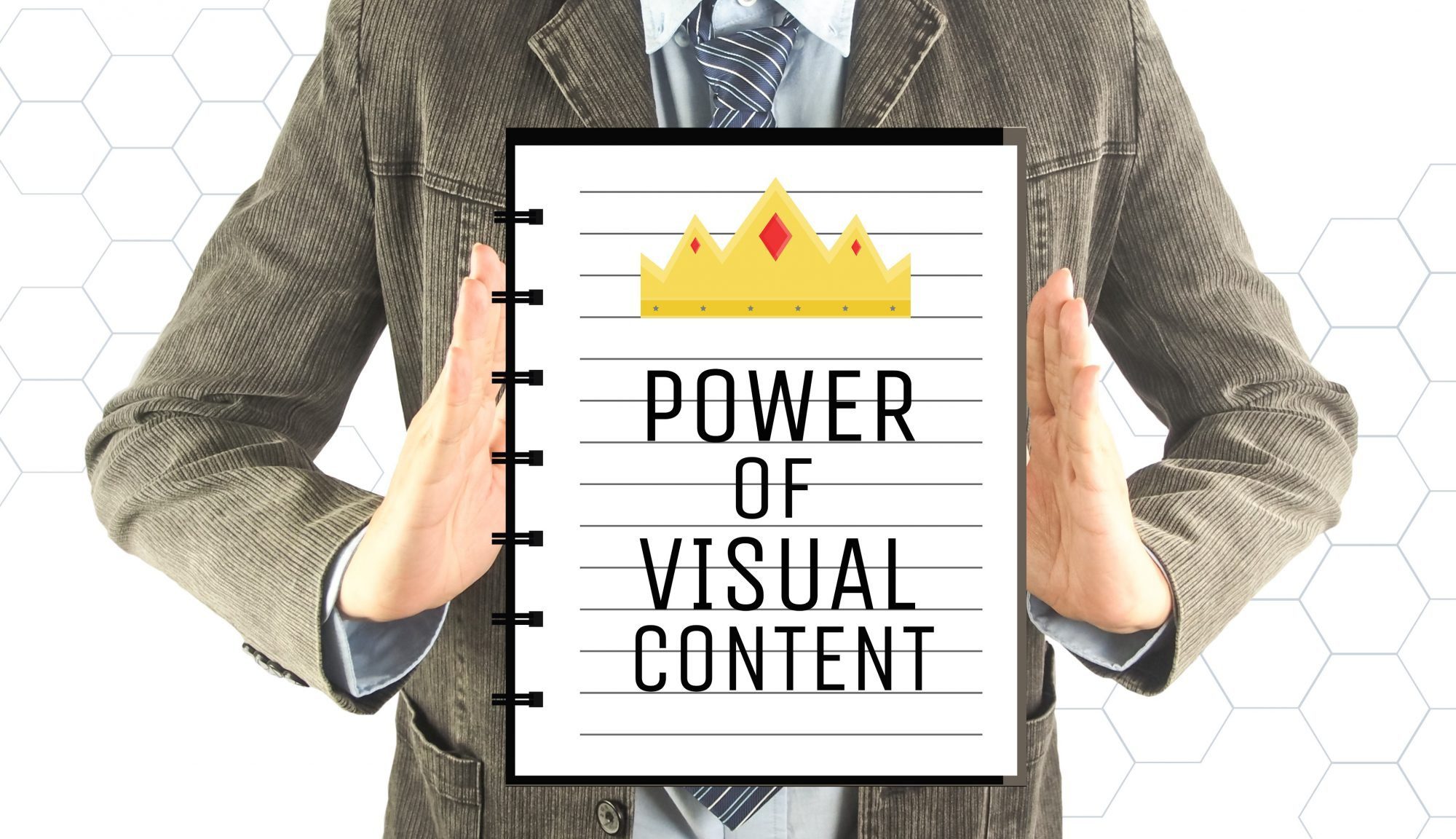 Tips For Creating Visual Content On Social Media - TopTut.com