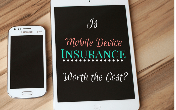 How Important Is Mobile Insurance? - TopTut.com