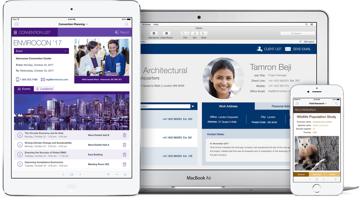 Why You Need To Consider FileMaker For Your Business - TopTut.com