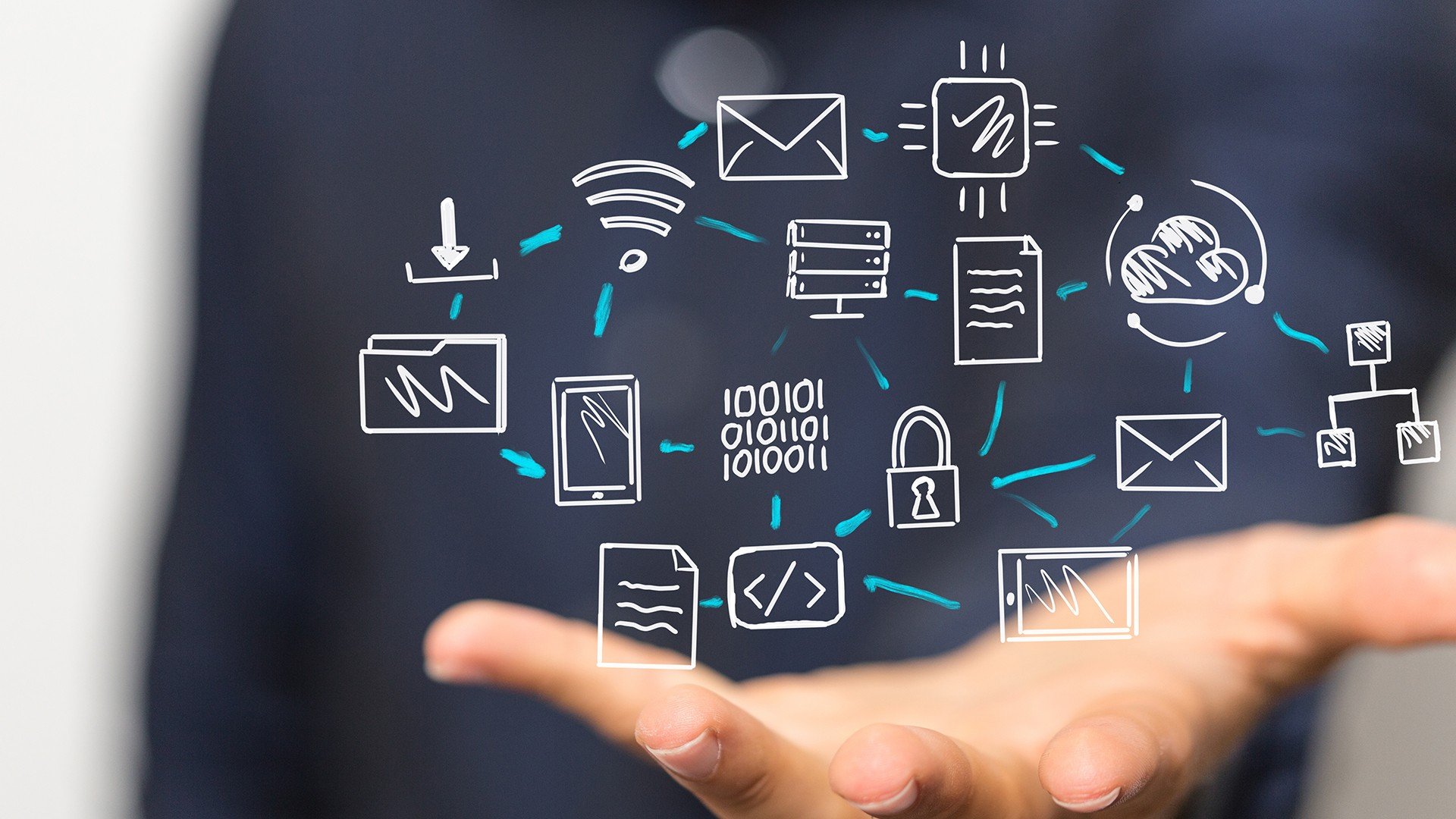 How Executives Can Drive Digital Transformation Within Their ...