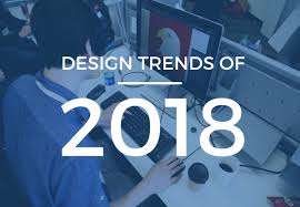 5 Best Web Design Trends To Follow In 2018 - TopTut.com