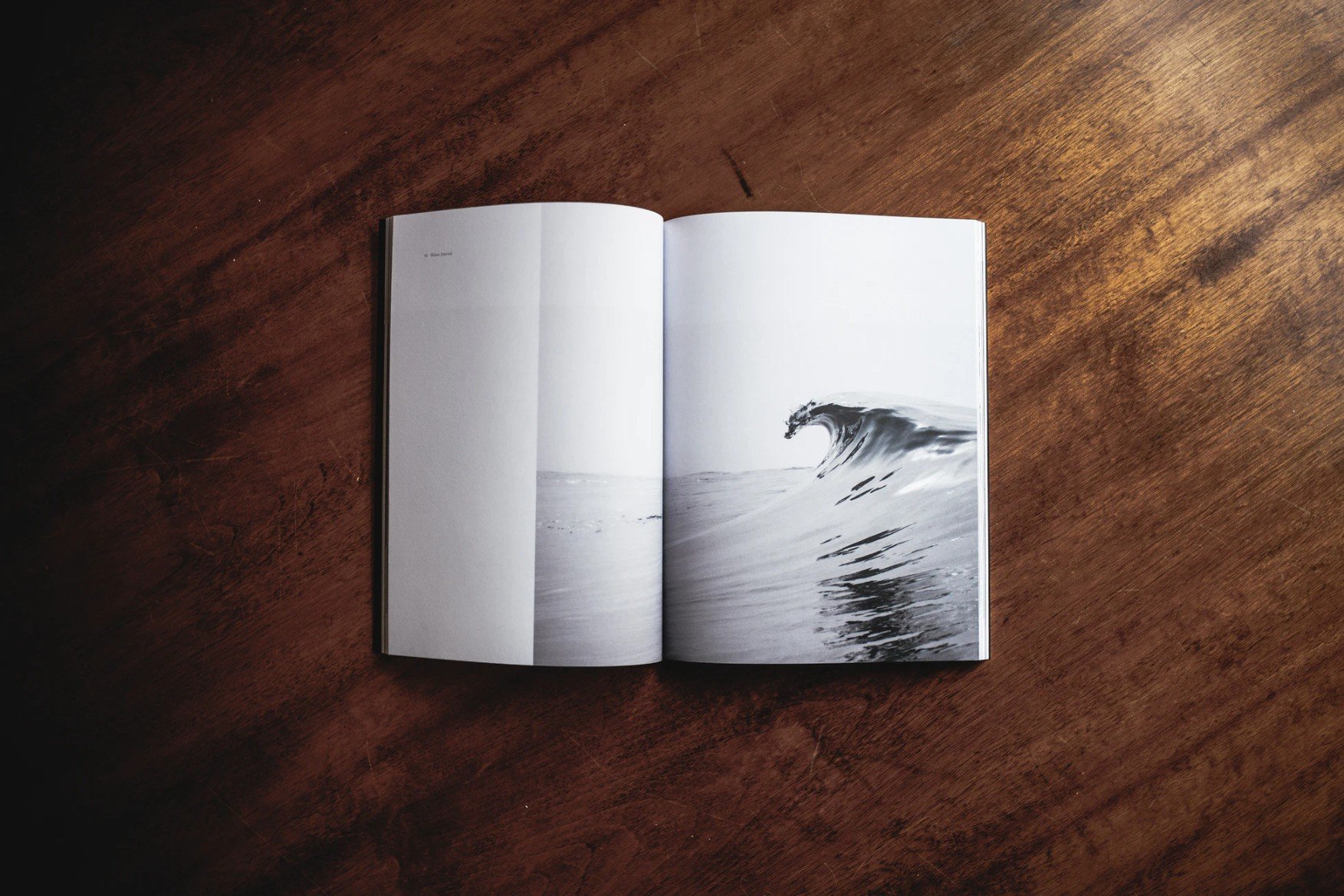 Unique Photo Book For Amazing Experience - TopTut.com