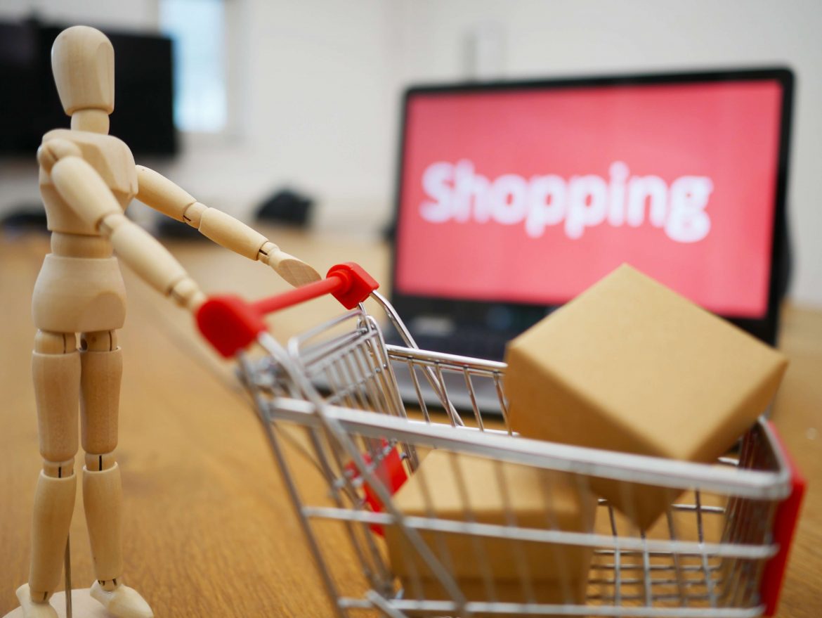 How To Increase Your E-Commerce Sales - TopTut.com