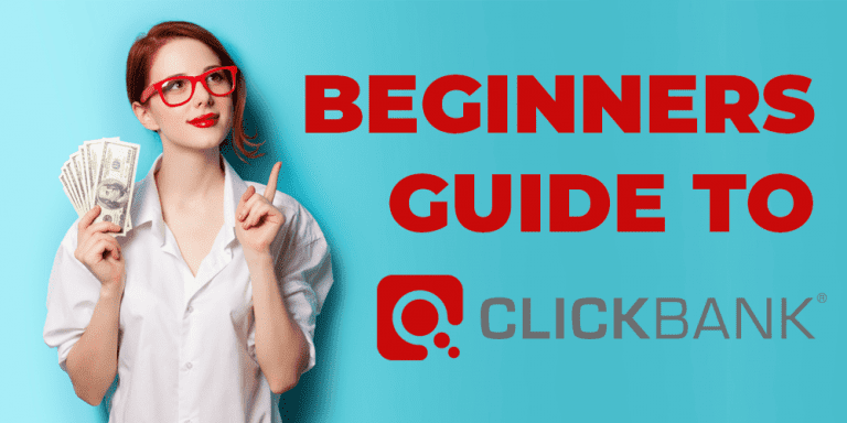 How To Use ClickBank Affiliate Marketing: A Step By Step Guide - TopTut.com