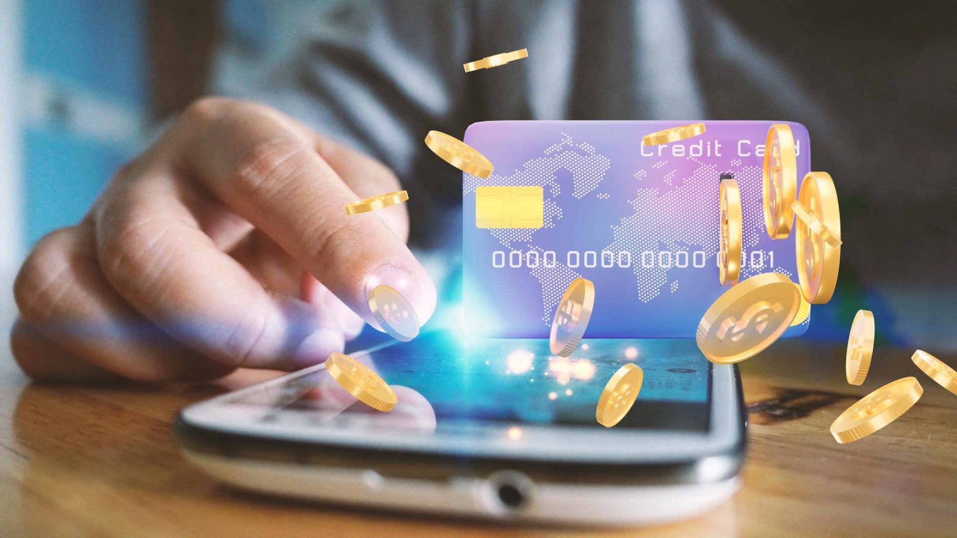 5 Online Businesses You Can Start With No Money - TopTut.com