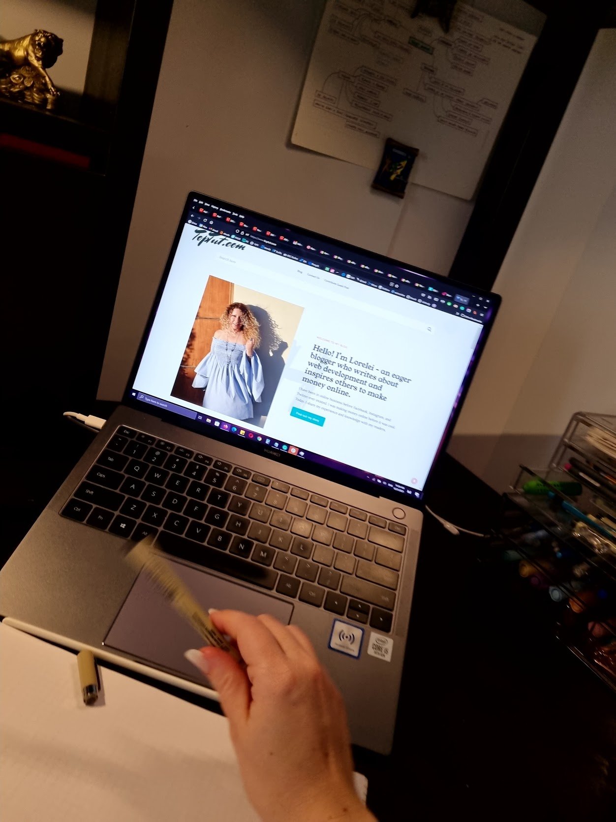 How To Start A Blog In 2022? - TopTut.com