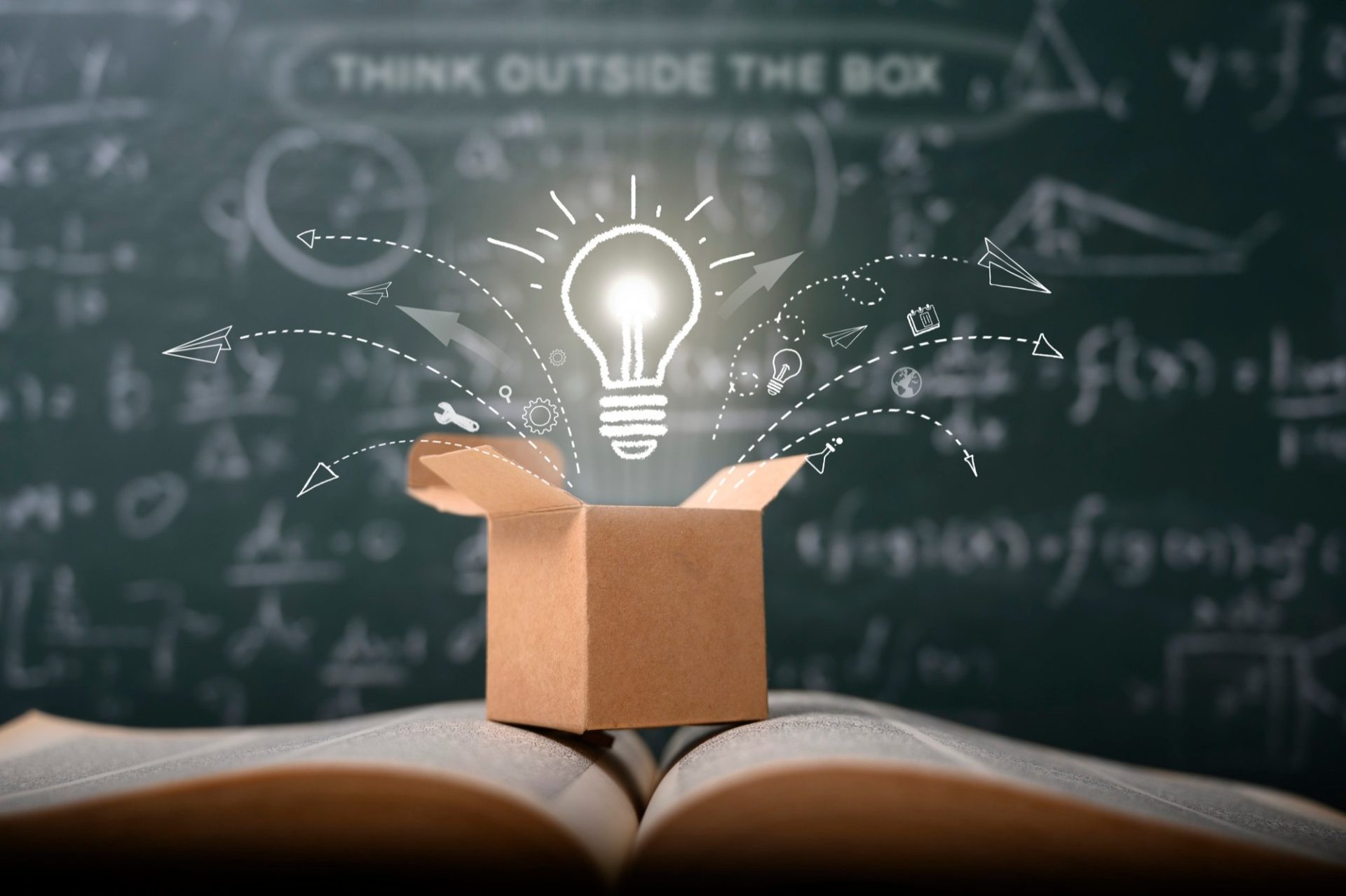 18 Out-of-the-Box Ideas To Increase Sales In 2022 - TopTut.com
