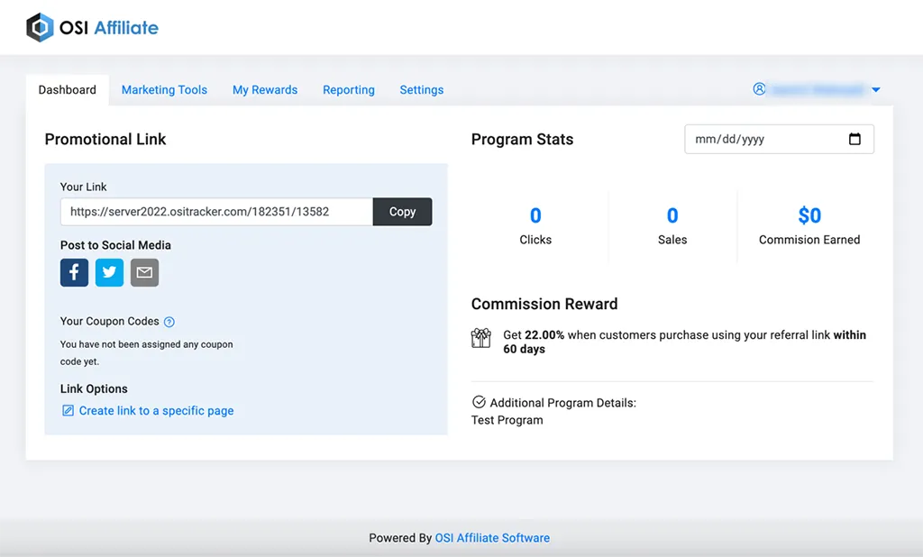 Top 20 Open Source Affiliate Software - TopTut.com