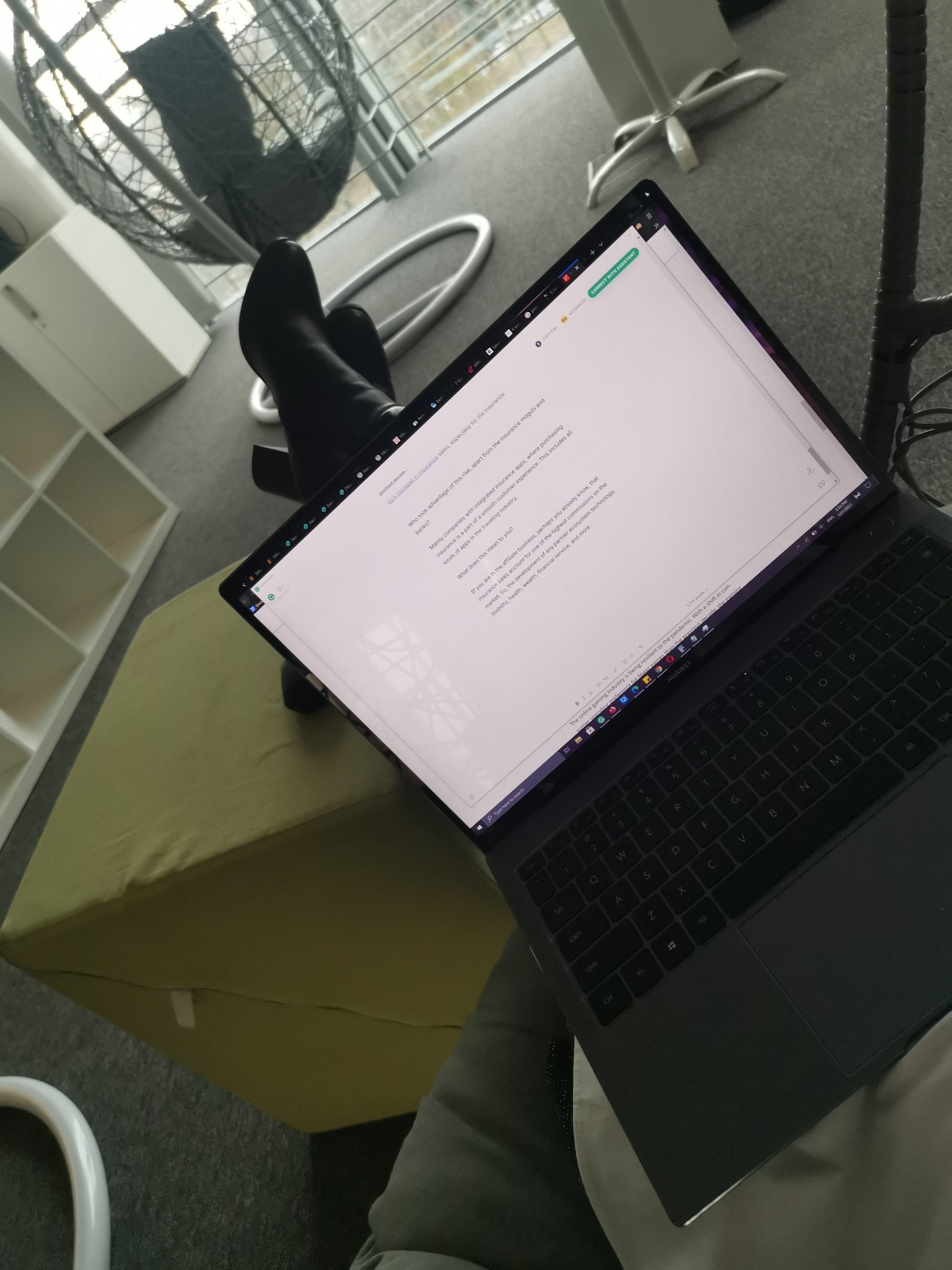 12 melhores alternativas gratuitas para Microsoft Word - TopTut.com