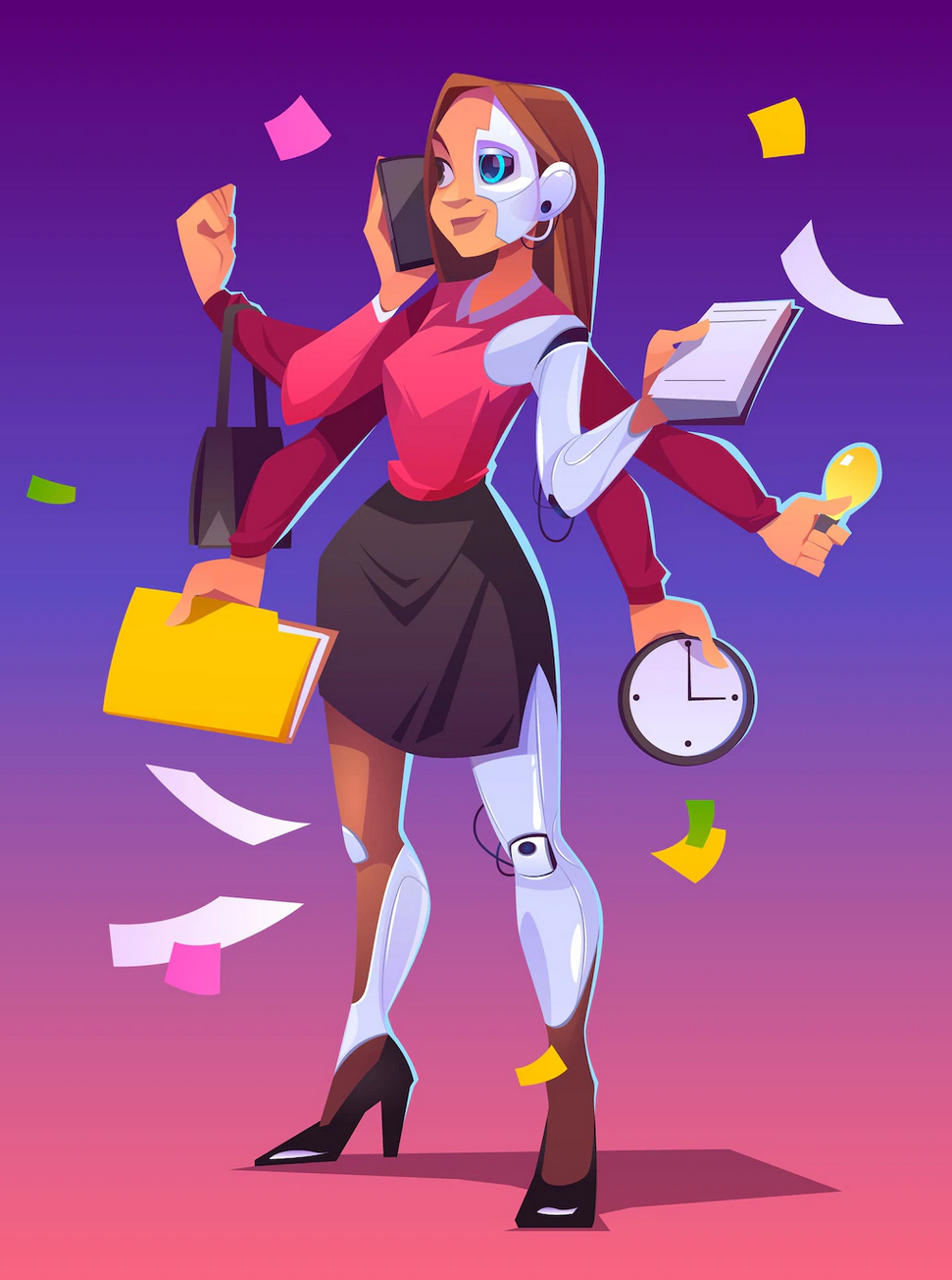 Are All AI Modules Created Equal? - TopTut.com