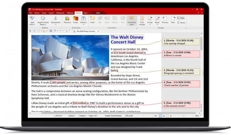 12 melhores alternativas gratuitas para Microsoft Word - TopTut.com