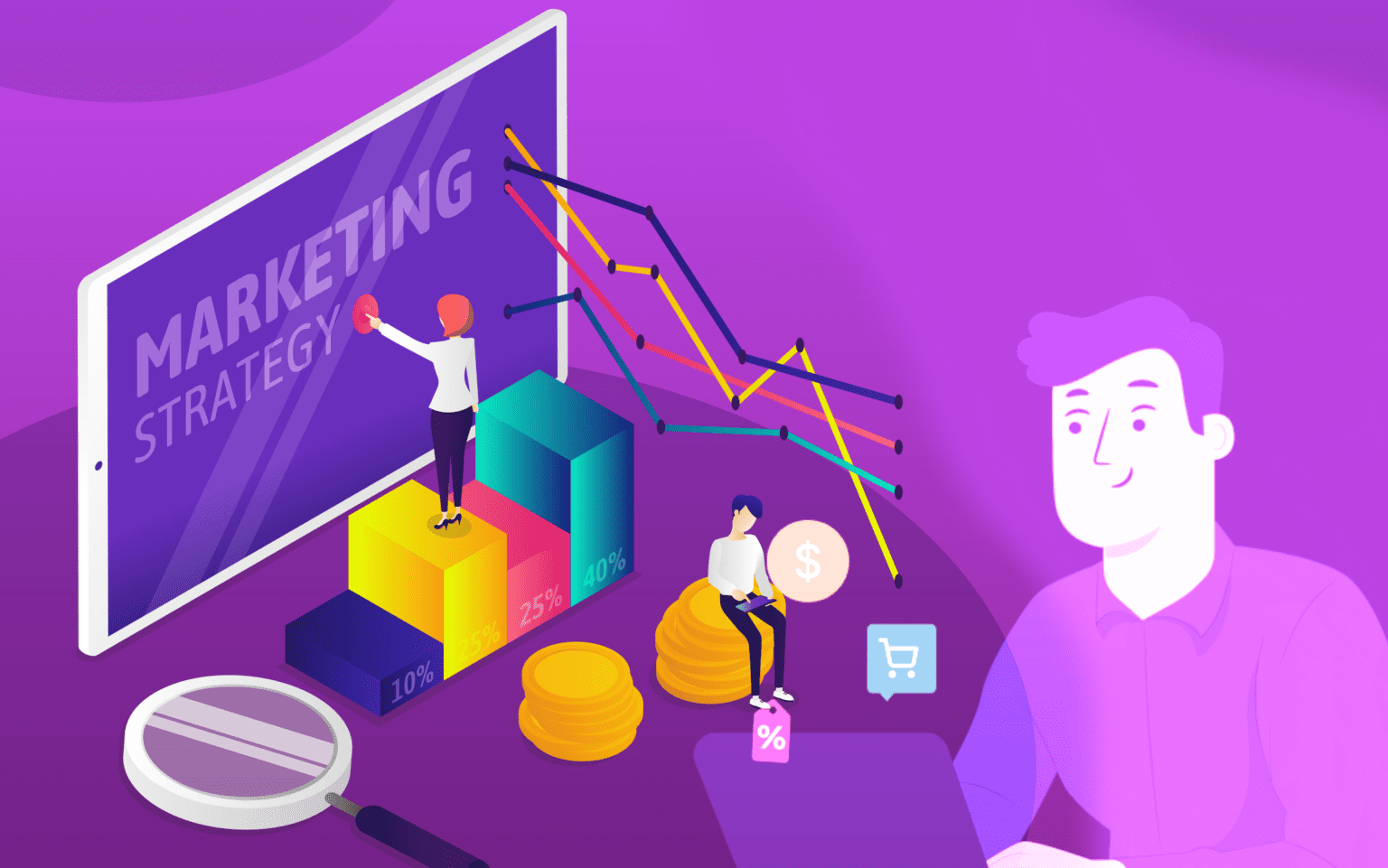 11 Types Of Internet Marketing Strategies - TopTut.com