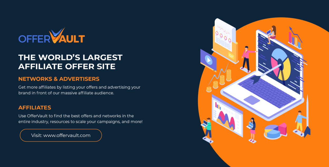 OfferVault Review: Comprehensive Guide & Everything You Need To Know - TopTut.com