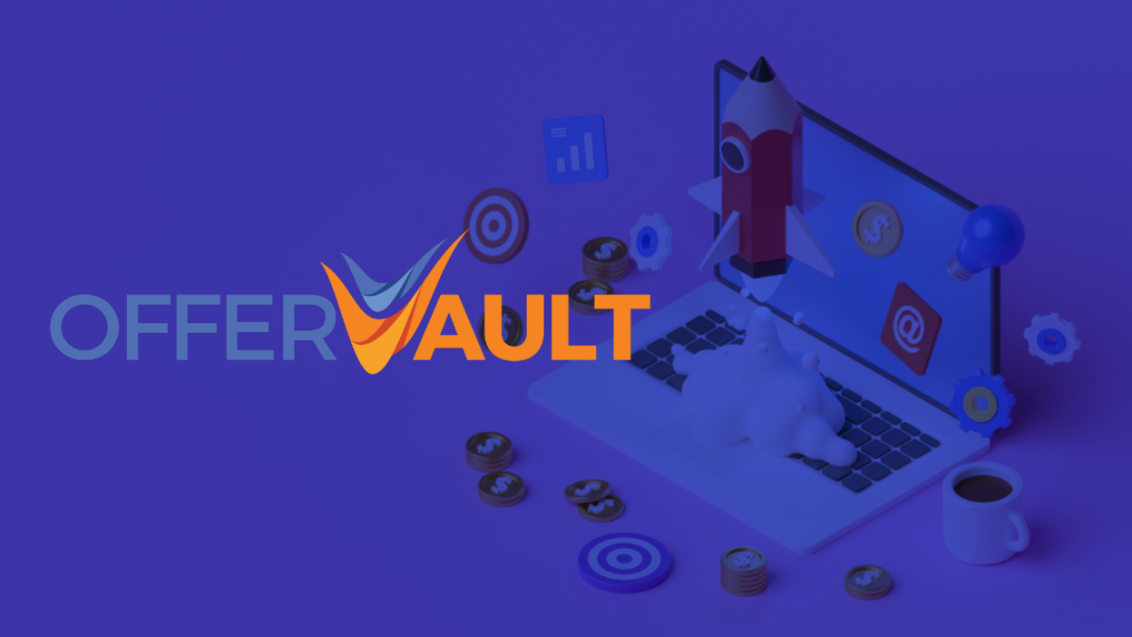 OfferVault Review: Comprehensive Guide & Everything You Need To Know - TopTut.com