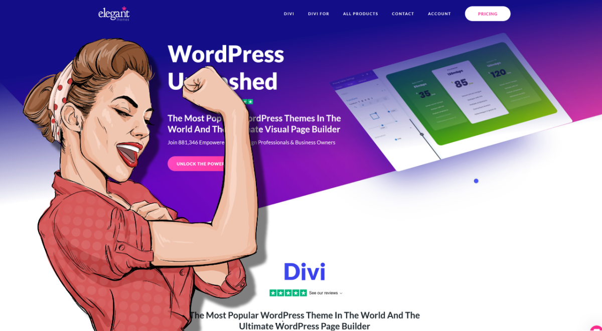 10 Divi WordPress Theme Hacks To Supercharge Your Website Design ...