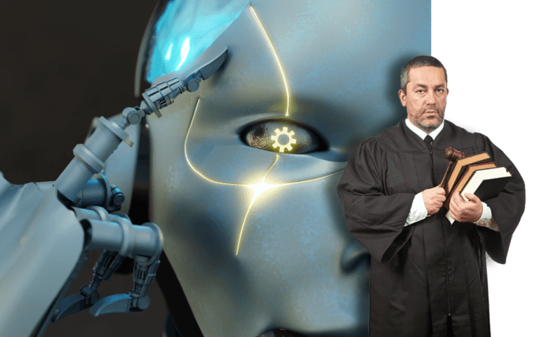 AI In The Legal Industry: 10 Popular AI Tools For Lawyers - TopTut.com