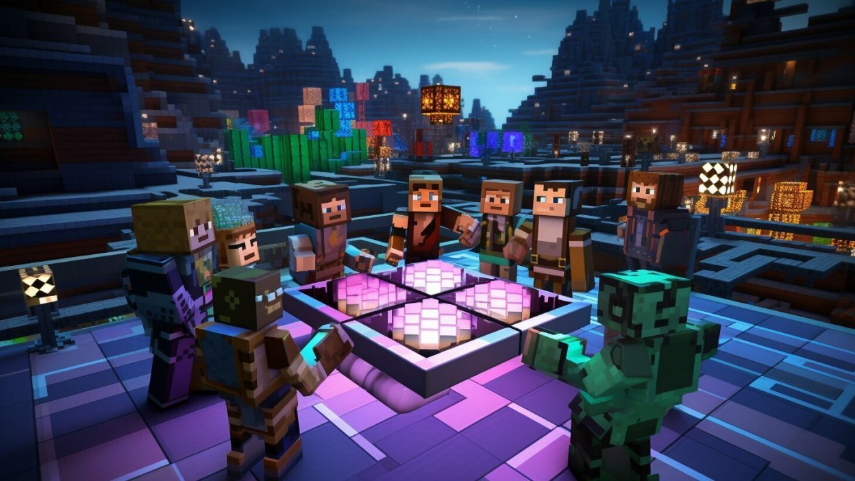 Aternos Hosting Review [Minecraft Server Hosting]