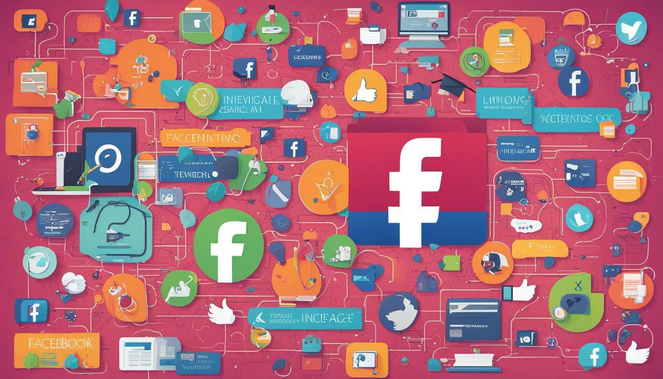 Facebook Paragraph: Paragraph On Facebook For HSC And SSC