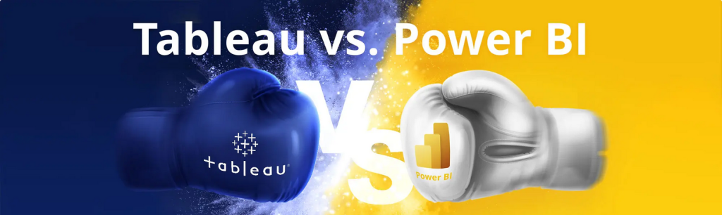 Tableau Vs Power BI: Comparison, Benefits & Key Differences