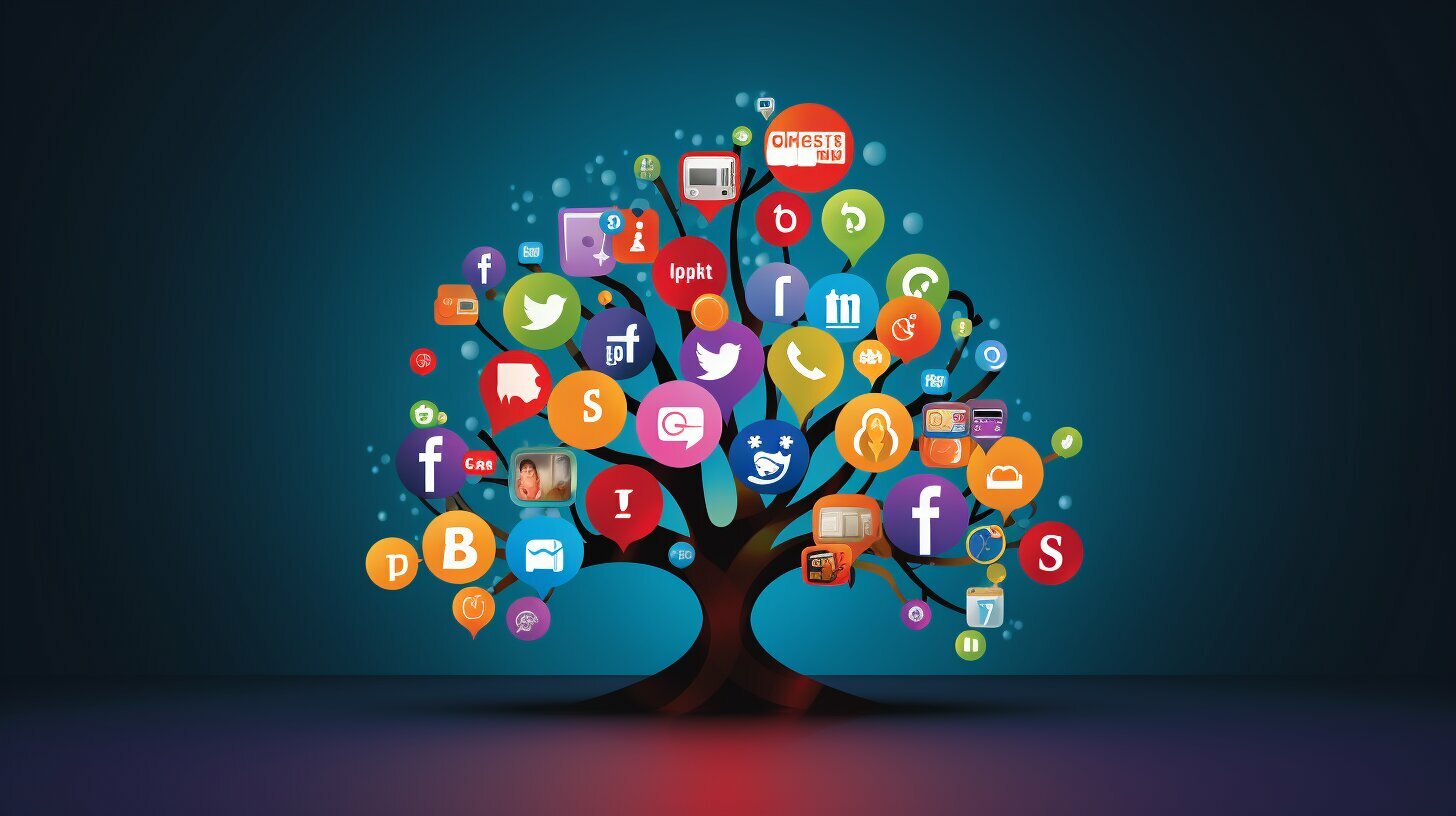 Social Media Benefits For Business Social Media Benefits For Business