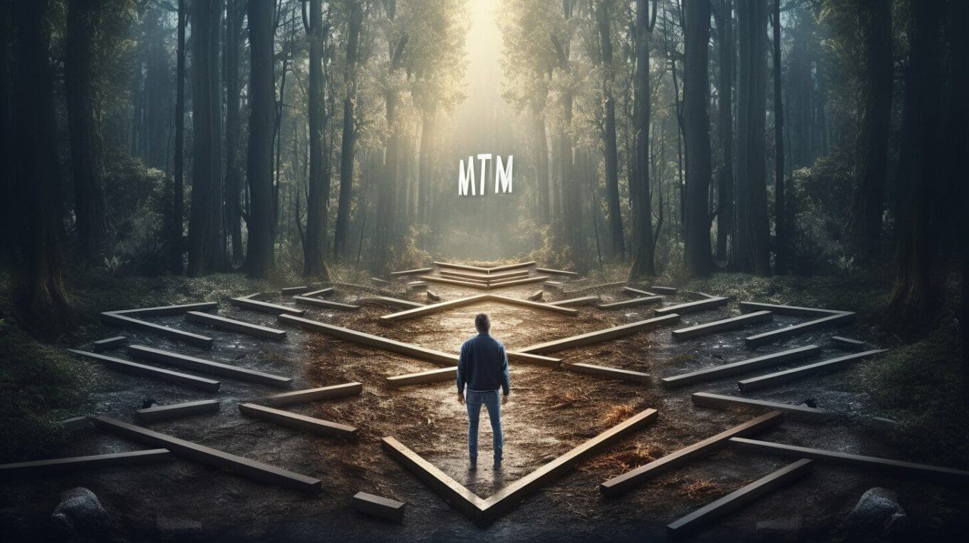 Affiliate Marketing Vs MLM - What's The Difference?