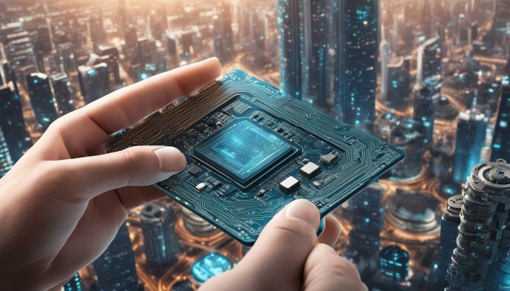 임베디드 소프트웨어 엔지니어란 무엇입니까? 전체 가이드