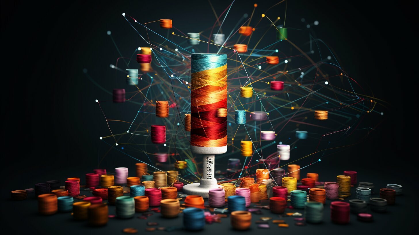 20 Best FREE Embroidery Software For Digitizing & Editing