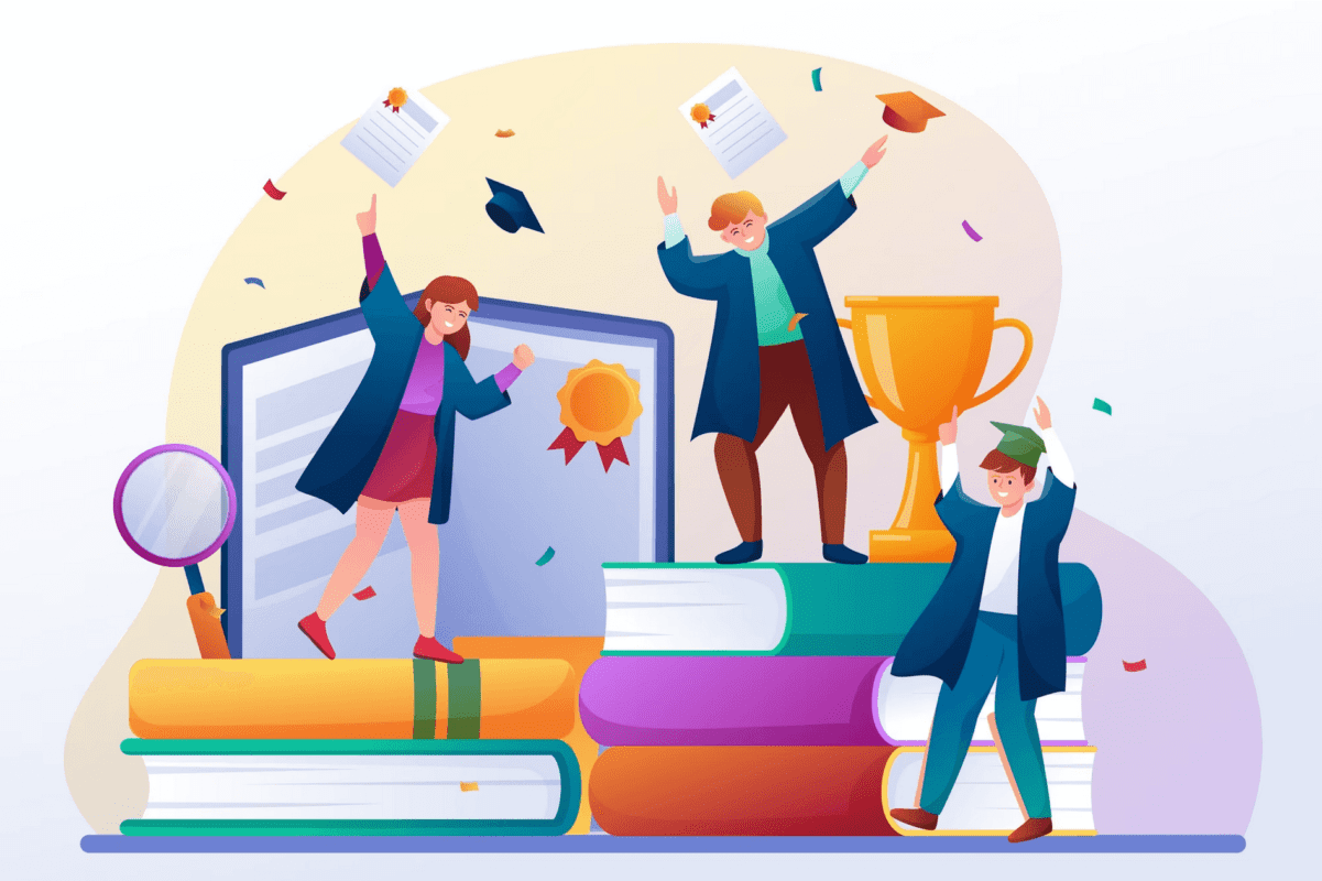 ¿Cómo convertirse en el estudiante estrella? - TopTut.com