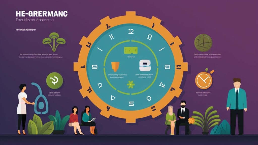 10 Primary Objectives Of Human Resource Management (HRM)