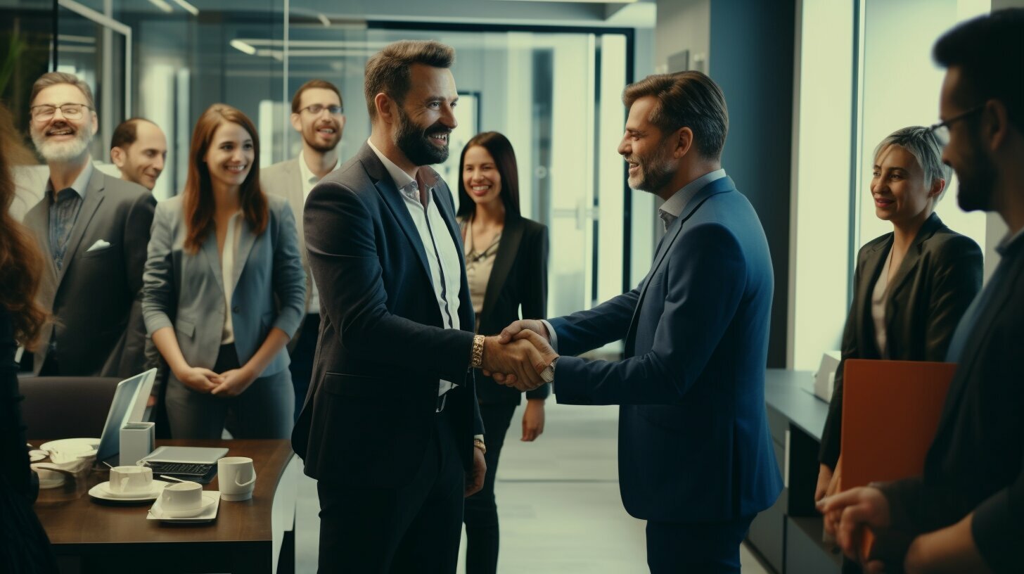 What Is Referral Partnership? Build A Successful Referral Partner ...