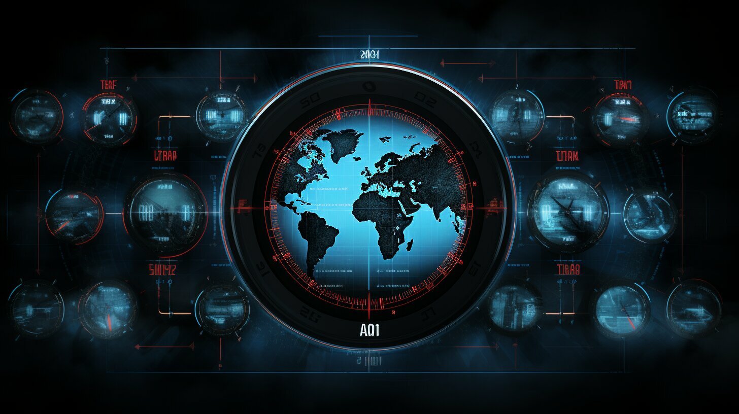 Top 10 Time Attendance Systems For Employees And Staff