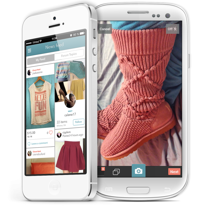 Hoe kunt u contact opnemen met de klantenservice van Vinted om een klacht of verzoek in te ...