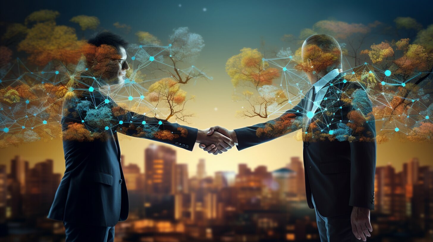 How To Build Referral Partnerships: 10 Best Partnership Business Examples