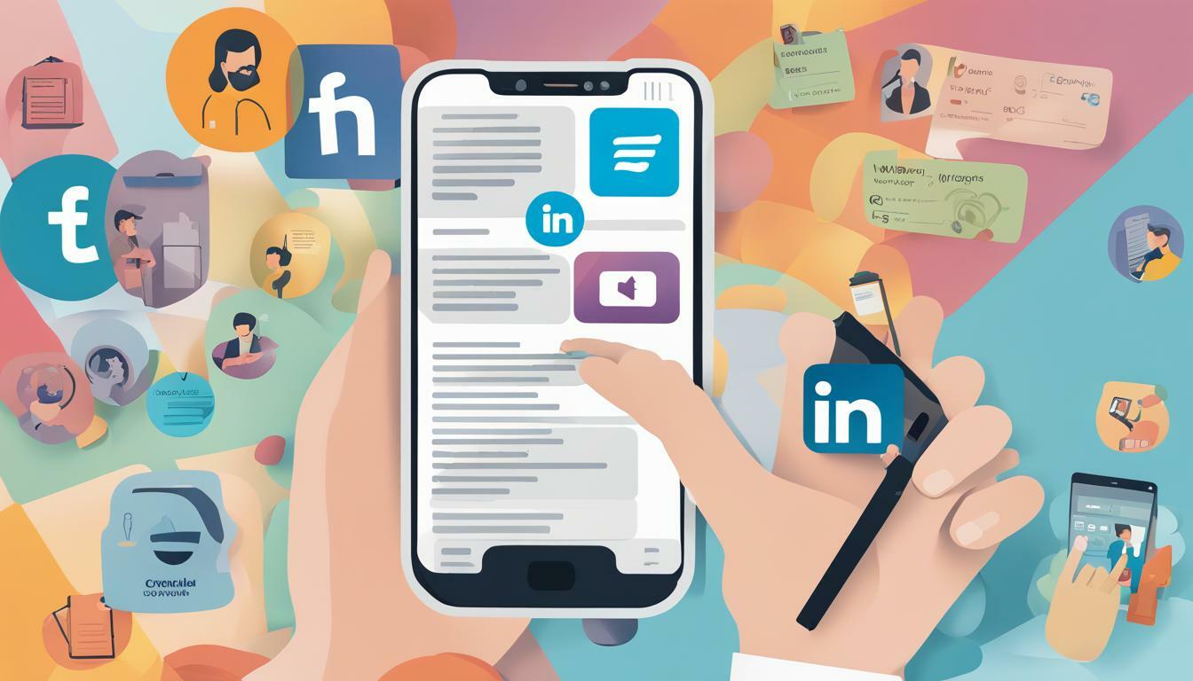 30+ 'We're Hiring' Social Media Post Examples