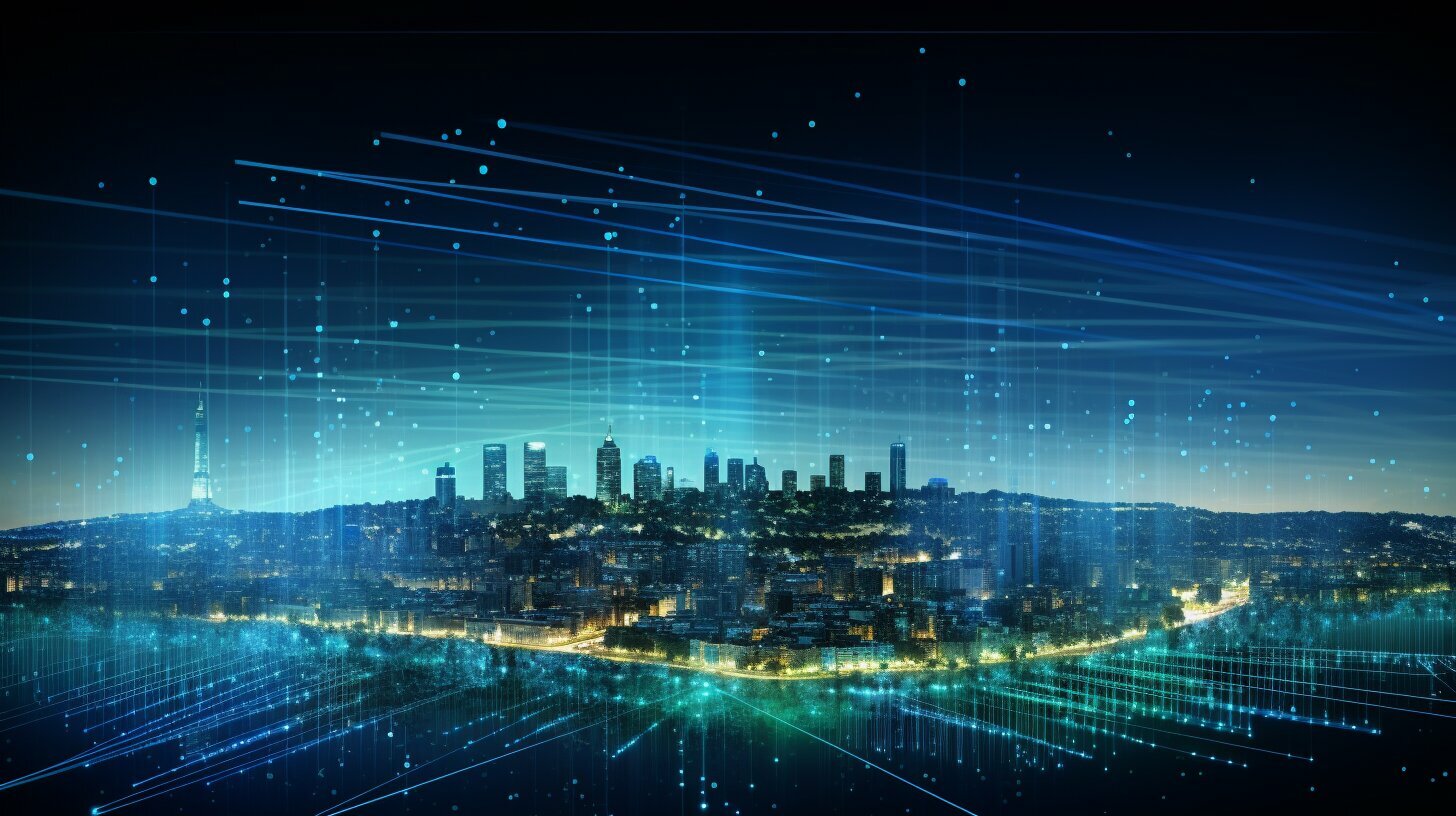 Data Connectivity: The Backbone Of Seamless Business Operations