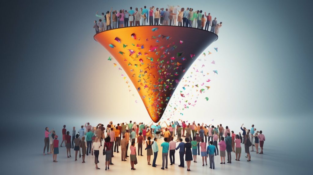 How To Set Up An Email Marketing Funnel (That Actually Converts)