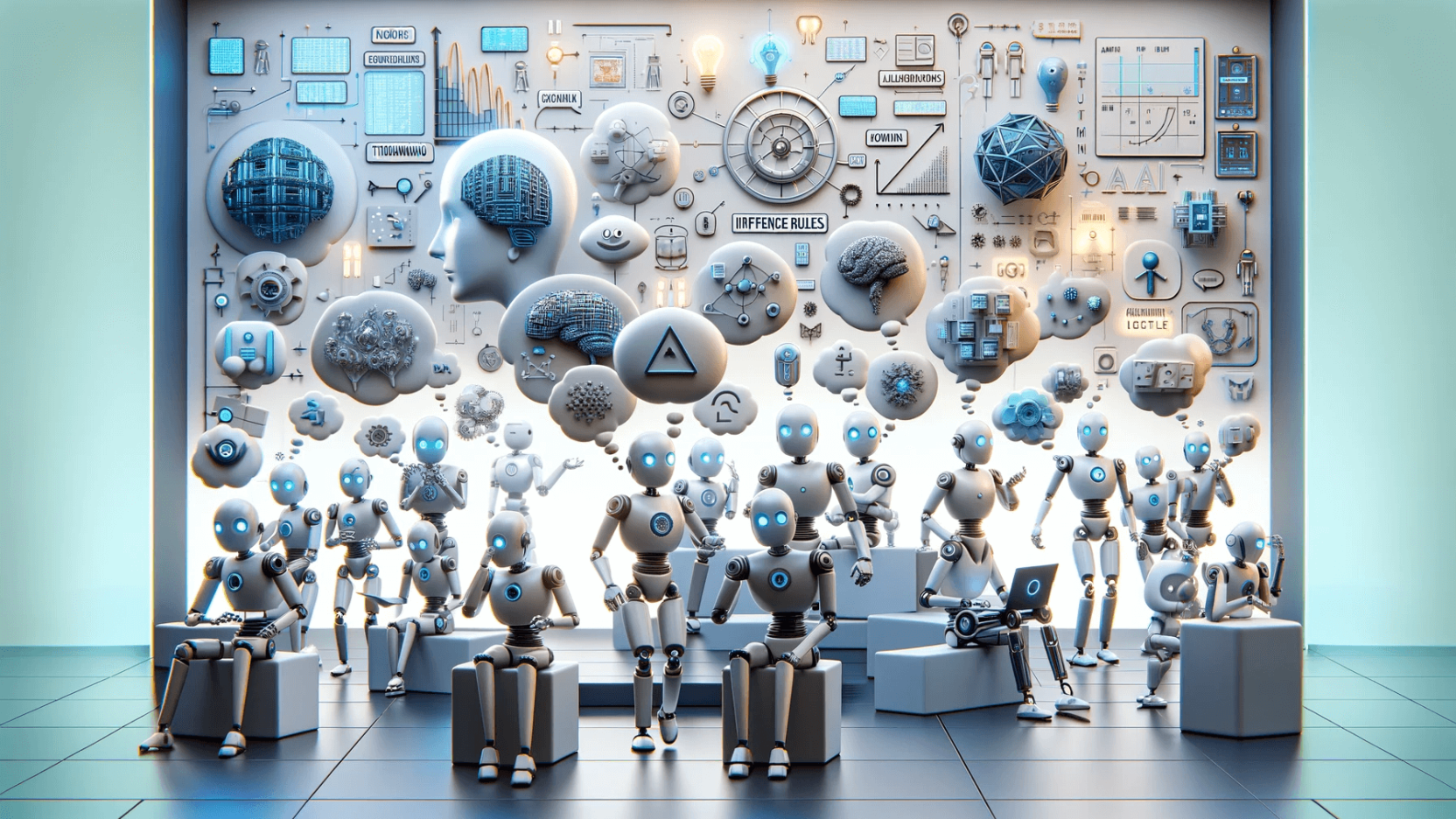 Inference Rules In Artificial Intelligence: A Detailed Guide