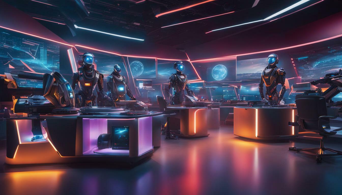 10 Best AI Sales Tool: Options For Boosting Revenue In 2024