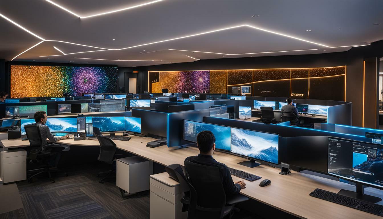 Artificial Intelligence Technology Solutions Inc: Company Review