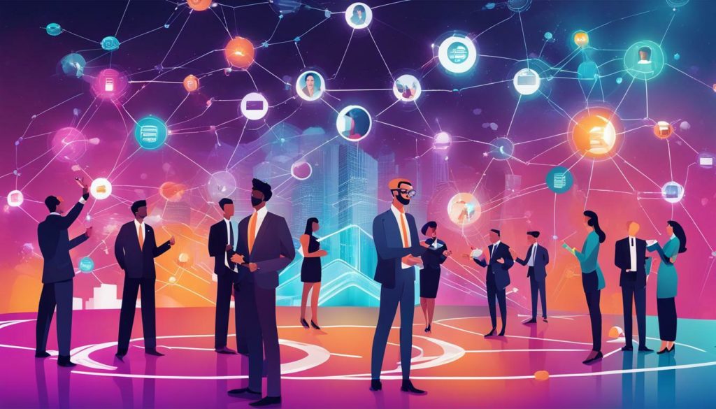 B2B Networking Trends You Can't Ignore In 2024: Master The Art Of B2B ...