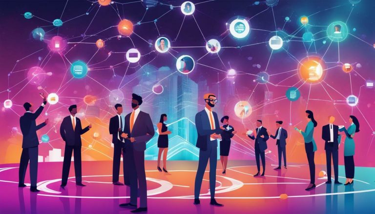 B2B Networking Trends You Can't Ignore In 2024: Master The Art Of B2B ...