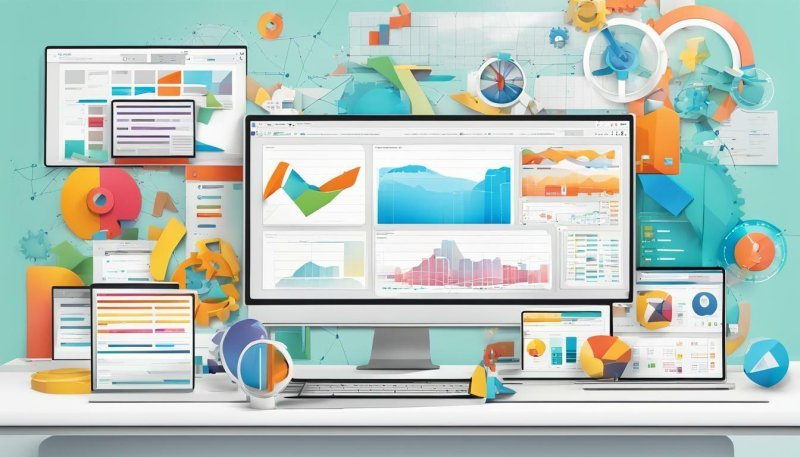 Explore Top 10 CFS Software: Your Solution For Streamlined Workflows