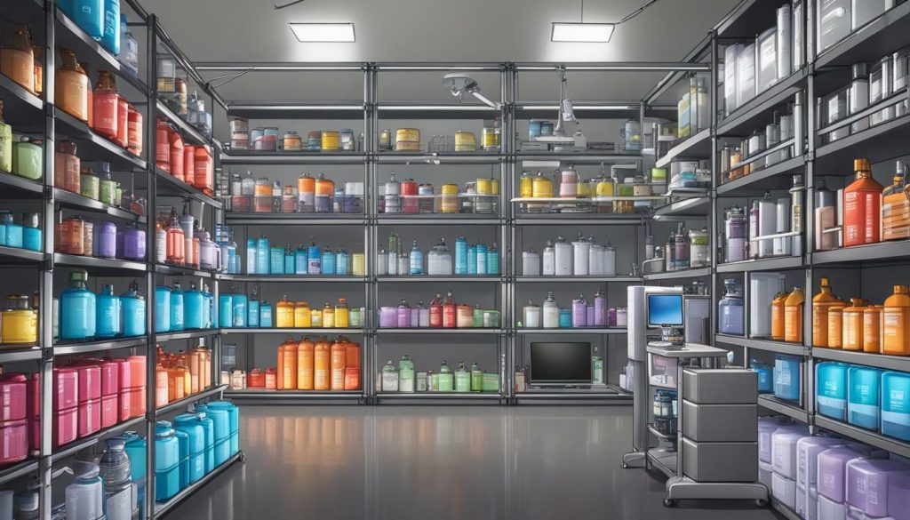 10 Top-Rated Chemical Inventory Management Software You'll Love In 2024