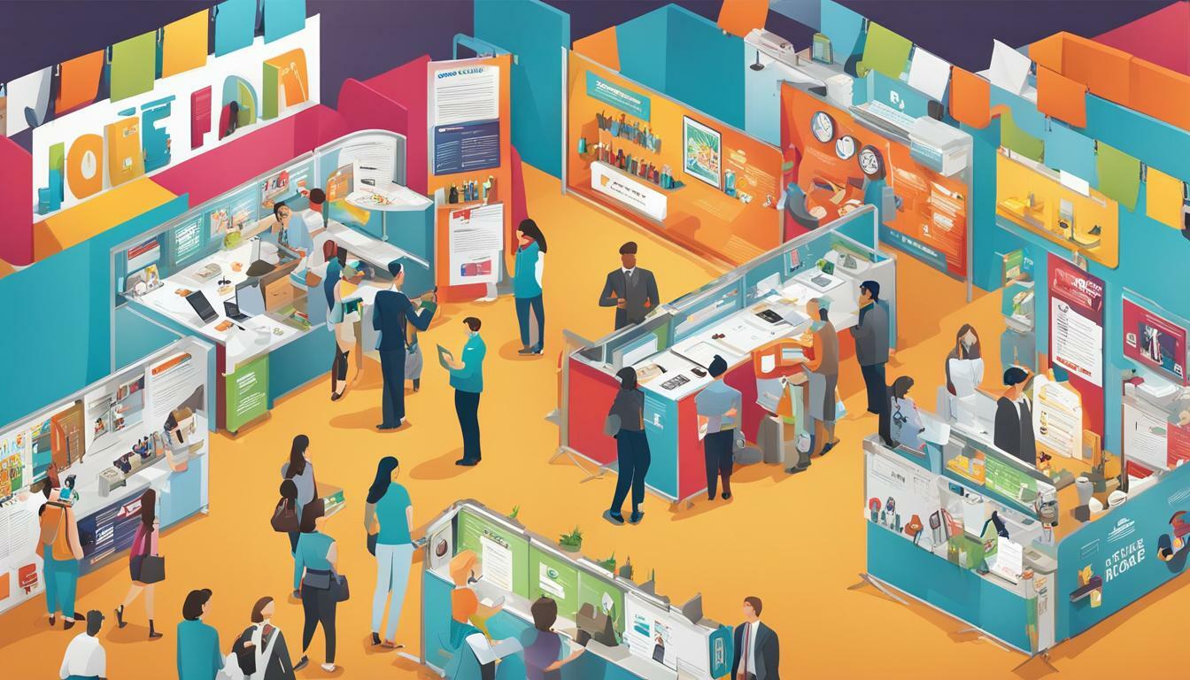 30+ 'We're Hiring' Social Media Post Examples