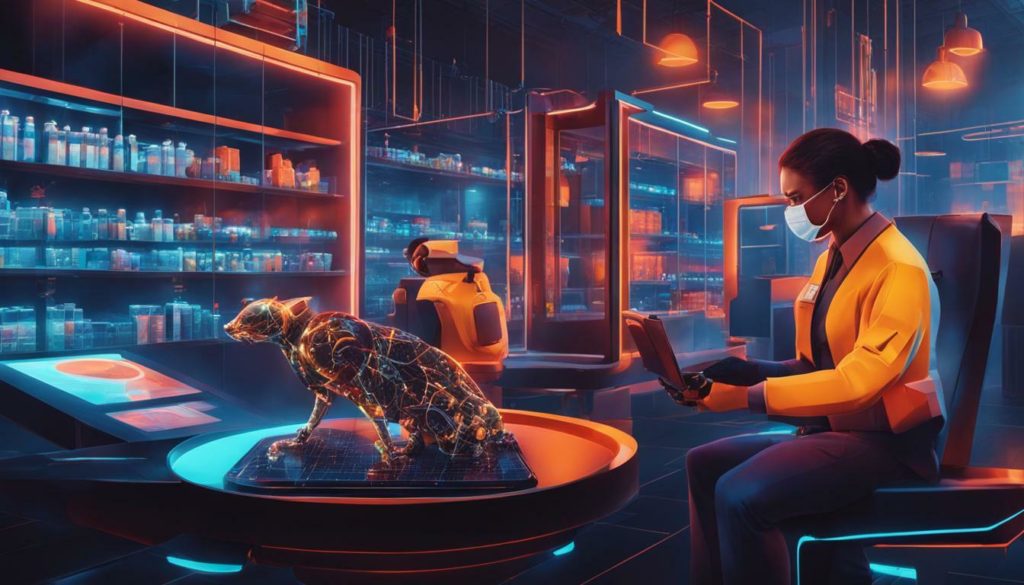 Dual Use Of Artificial-Intelligence-Powered Drug Discovery: Ethical ...