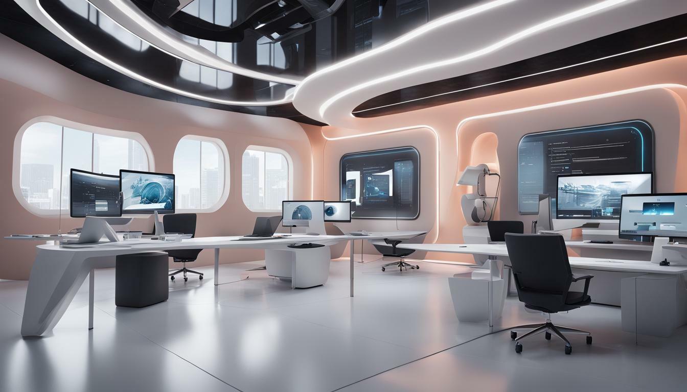 Top 10 ERP HR Software Solutions To Maximize Efficiency In 2024