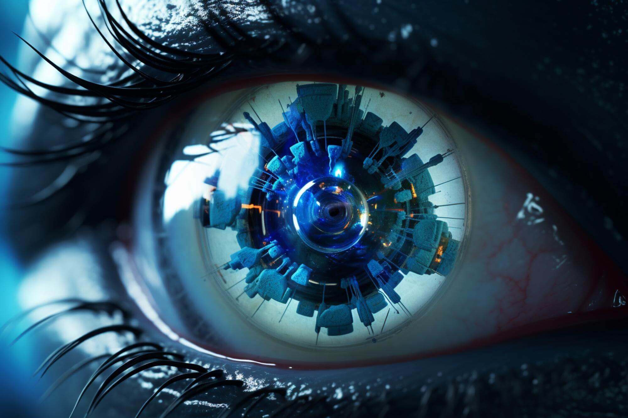 10 Best AI Eye Contact Software: Enhancing Virtual Interactions ...