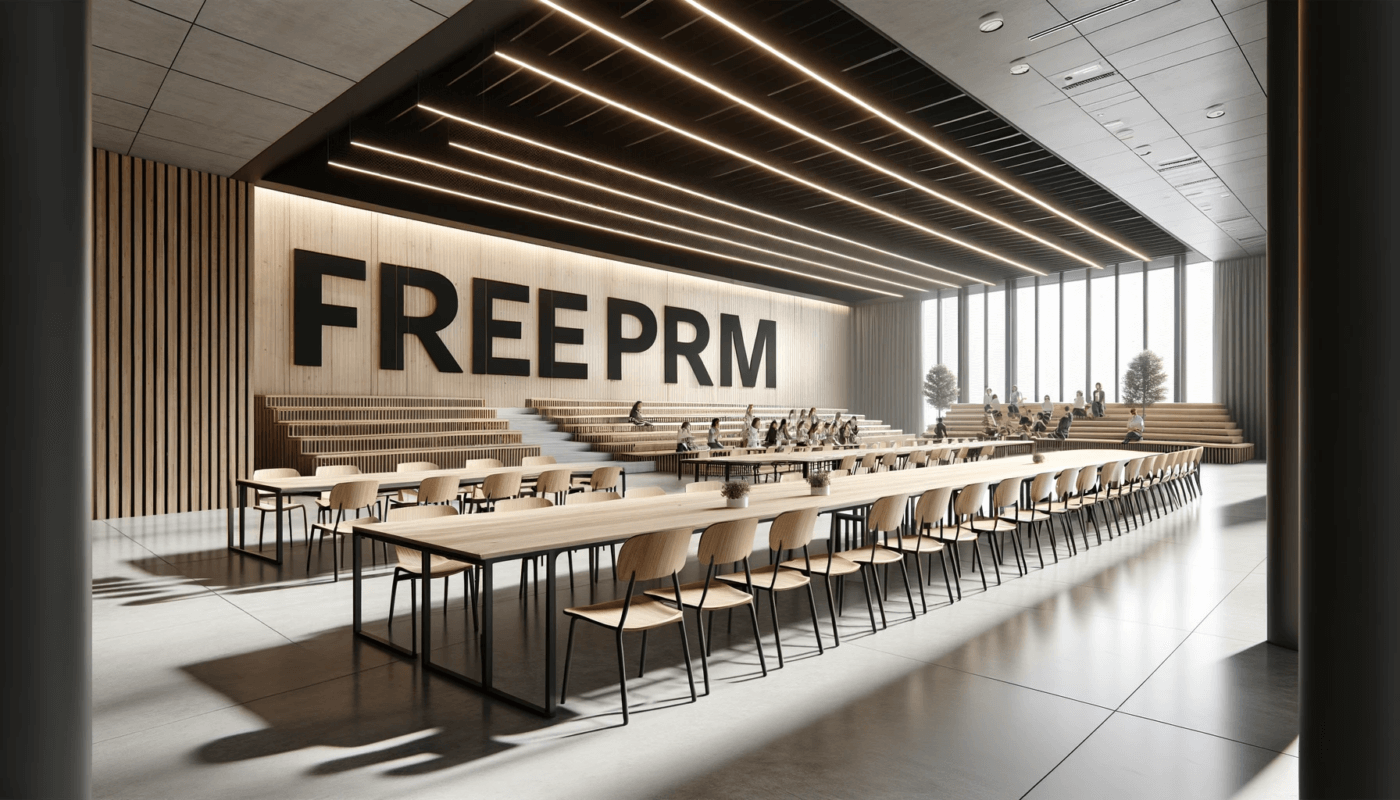 20 Free PRM Software (Partner Relationship Management) In 2024